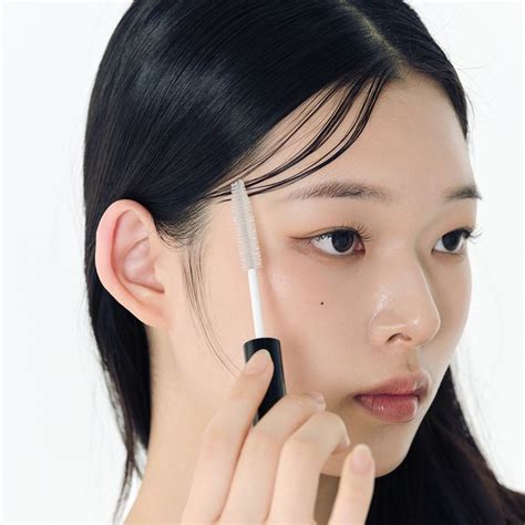 픽스 디테일 헤어 마스카라 15 Ml 잔머리 정리 감도 깊은 취향 셀렉트샵 29cm