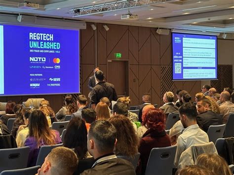 Cms Sofia On Linkedin Cmsssofia Mica Dora Compliance Financialfraud Crypto