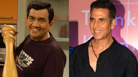 Chef Sanjeev Dropped From Masterchef For Asking Re 1 More Than Akshay