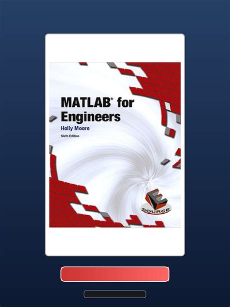Matlab For Engineers 6th Edition Full Download Pdf Multiple Choice Matlab