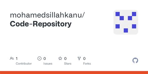 Code Repositoryindexhtml At Main · Mohamedsillahkanucode Repository