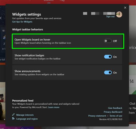 How To Disable Widgets In Windows 11 Geekchamp