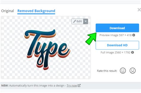 How To Remove Checkered Background From Photo Without Photoshop