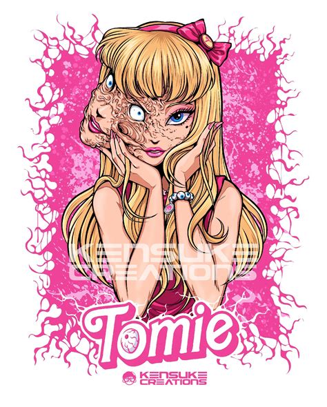 Kawakami Tomie Cosplay Danbooru
