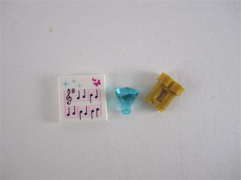 Review LEGO Disney Princess 41050 Ariel S Amazing Treasures Jay S Brick Blog