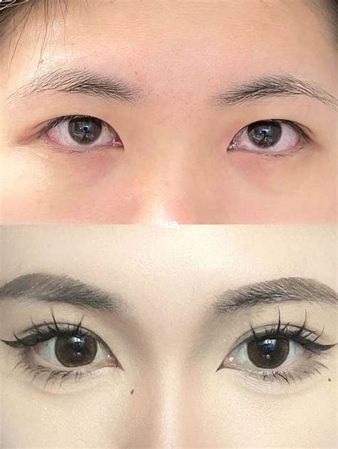 立體精緻度100！眼部骨相化妝法教學：眼妝修容打造深邃眼妝｜look Pretty 美日誌