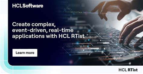 hclsoftware devops on linkedin hcl rtist