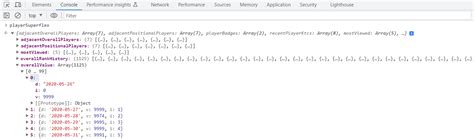 r where is data coming from on this web page stack overflow