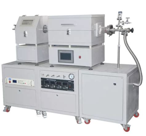 Cvd Machines For Thin Film Deposition Kintek Solution