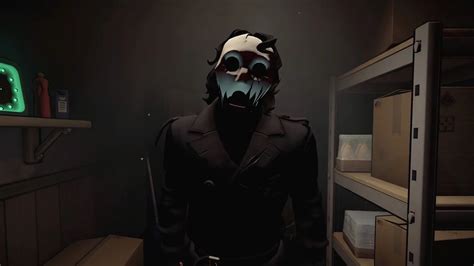 Marie Campbell Killer Frequency Wiki Fandom