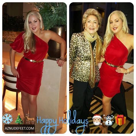 Tammy Barr Feet Aznudefeet