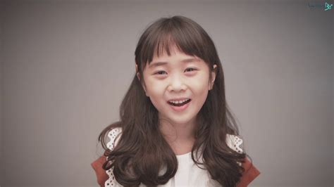 고은서 동영상 프로필 Youtube