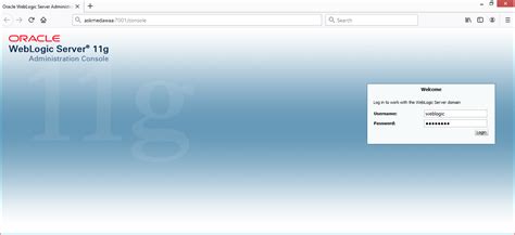Recover Password If The Admin Password Of An Oracle E Business Suite