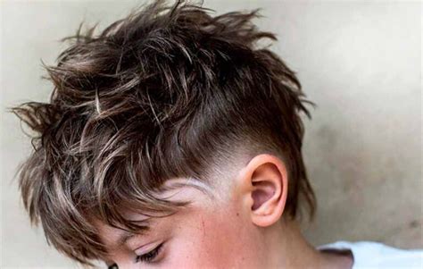 35 مدل موی پسرانه ترندی و زیبا مناسب موهای کوتاه و بلند • دیجی‌کالا مگ