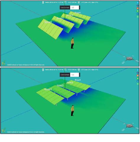 Figure 6 From Using Computer Graphics To Make Science Visible In Engineering Education