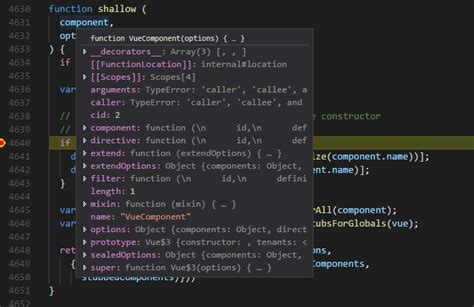 How To Use Typescript Correctly · Issue 255 · Vuejsvue Test Utils