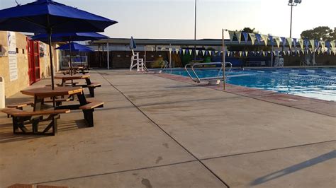 Mwr Pool Port Hueneme Open Hours Admission Price Address Photos