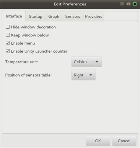Cómo Instalar Lm Sensors En Linux Conpilares