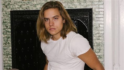 Dylan Sprouse Added To The Sex Lives Of College Girls