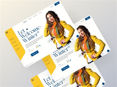 Ecommerce Header Designs Themes Templates And Downloadable Graphic Elements On Dribbble