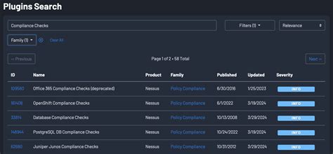 Host Audit Plugin Type