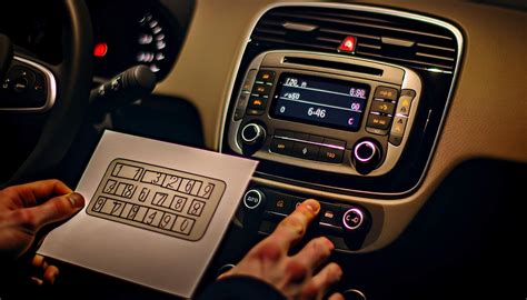 Récupérez Facilement Votre Code Autoradio Renault