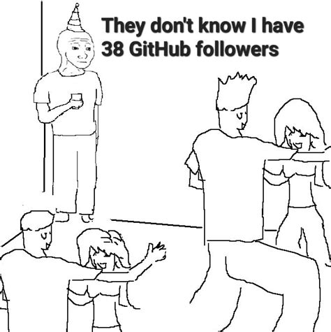 Senthilkumar Palani On Linkedin Meme Fun Github