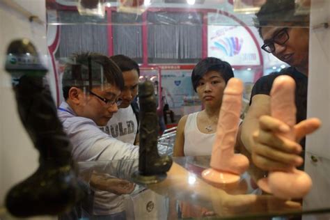 Sex in China Zwischen Zensur und Freizügigkeit DER SPIEGEL