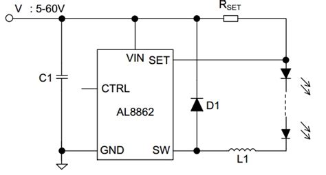 if a circuit only has a current source and no voltage source where does