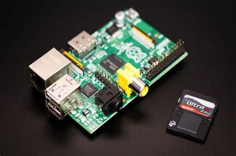 spotify disponible sur raspberry pi grâce à pi musicbox cnet france