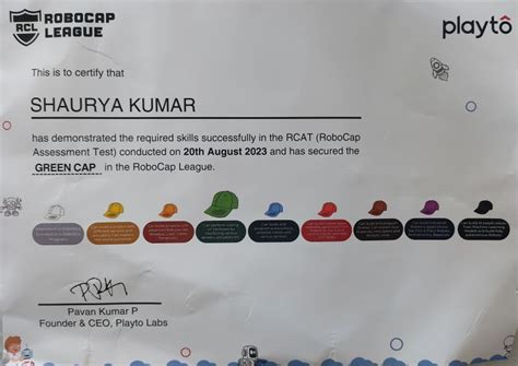 dr prashant kumar choubey on linkedin playtolab robotics