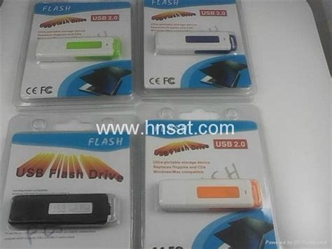 Usb Disk Recorder Ur 08b Hnsat China Manufacturer Portable