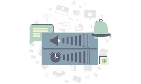 Alarm Notification Vector Art Icons And Graphics For Free Download