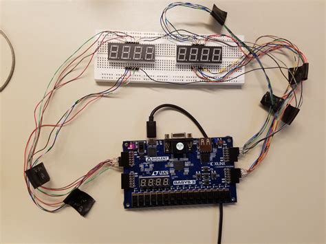 signed integer to binary timed instructional tool 6 steps instructables