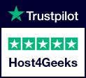 Managed SSD VPS With CPanel WHM DirectAdmin Host Geeks LLC