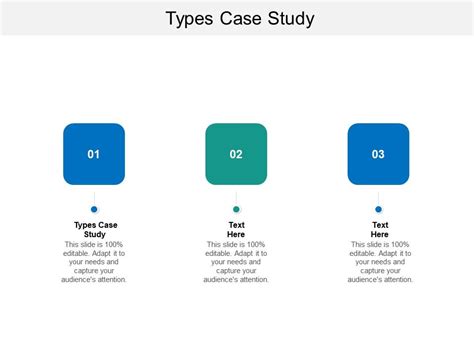 Types Case Study Ppt Powerpoint Presentation Inspiration Designs Cpb Presentation Graphics
