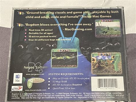 I Found My Copy Of The Original Mac Installer Disc R Bugdom