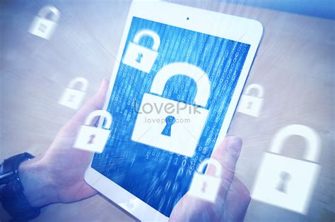 가상 화면 아이콘 안전을 선택 배경 사진 및 창의적인 일러스트 무료 다운로드 Lovepik