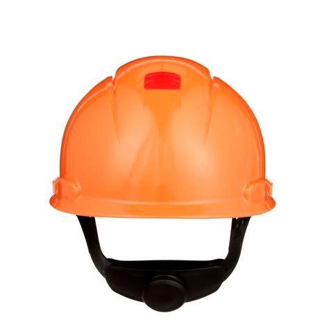 Compre Su Casco 3m De Seguridad H700 Suspension Securefit Con Uvicator