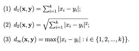solved problem 5 two metrics dj and d2 on the same set x