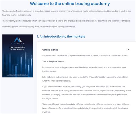 Accuindex Forex Brokers Reviews