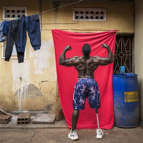 World Press Photo 2025 National Museum Zurich