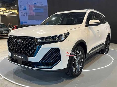 اعلام قیمت و جدیدترین شرایط فروش خودروی تیگو 7 پرو هیبرید