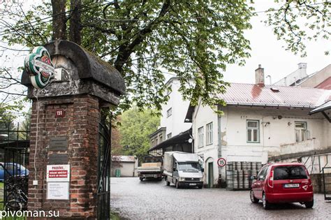 Пивные маршруты Чехии Пивовар Поличка Чешское пиво БЛОГ ПИВНОГО АДВОКАТА