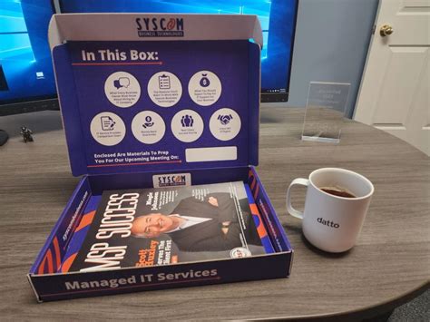 syscom business technologies on linkedin syscombusiness kaseya datto