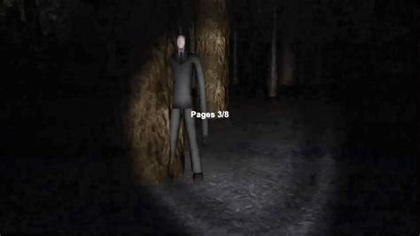 Rage Quit Slender Rooster Teeth Youtube