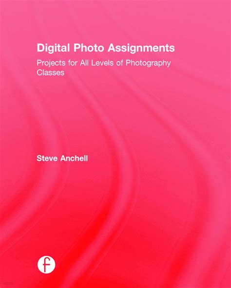 Digital Photo Assignments 예스24