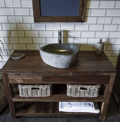 Why Choose A Natural Stone Sink The Stone Sink Company