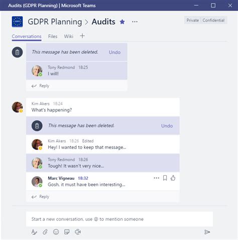 The Pain Of Removing Unwanted Content From Teams Petri IT Knowledgebase