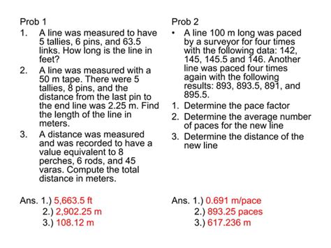 ge 105 lecture 1 least squares adjustment by broddett b abatayo pdf